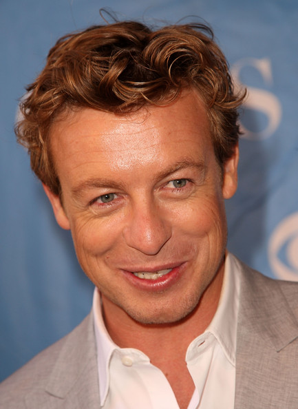 Picture of Simon Baker
