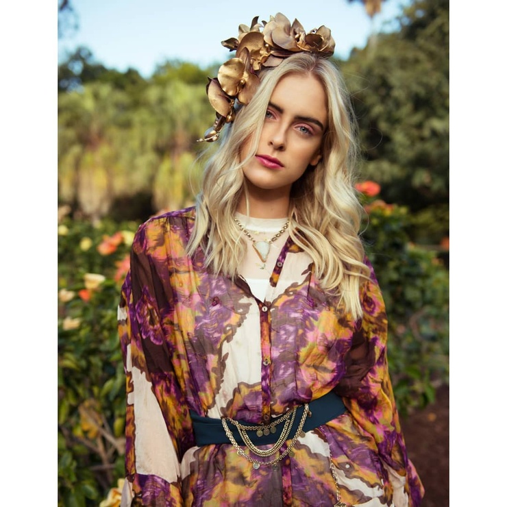 Image of Bronte Thompson