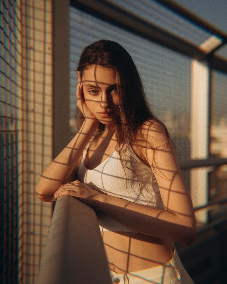 Picture of Irina Kotenko