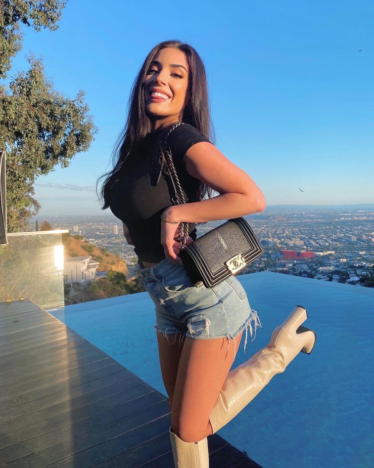 Image of Sumner Stoh