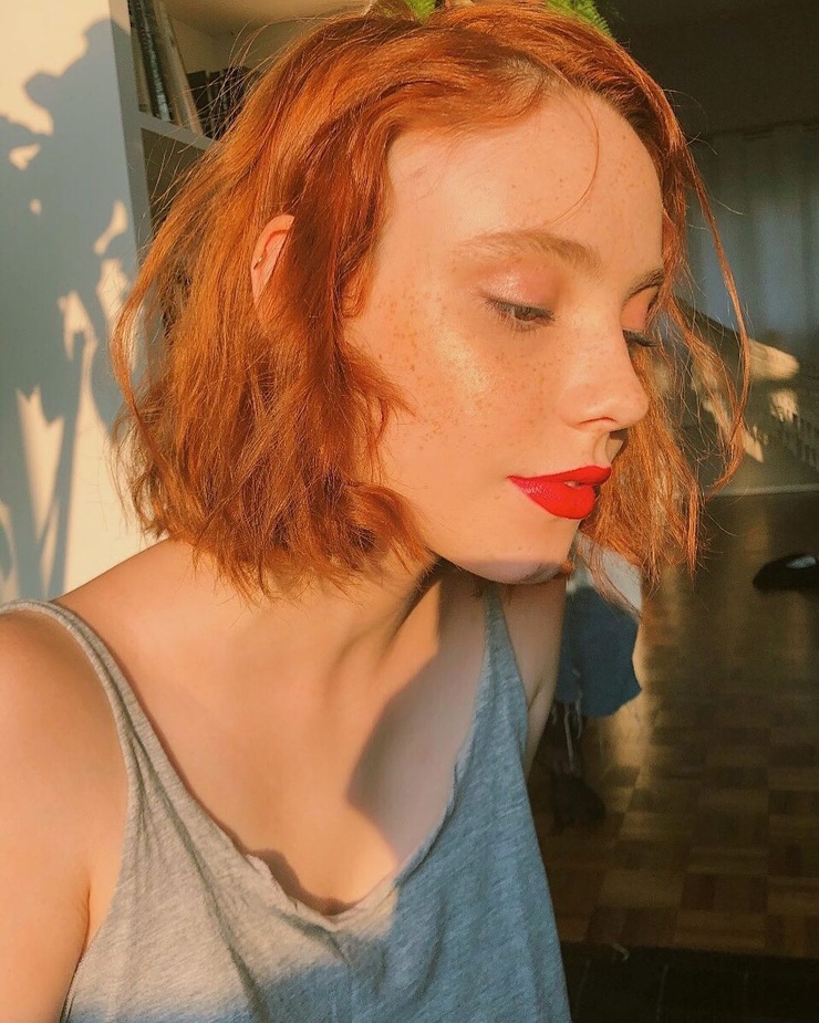 Image of Melissa Fernandes