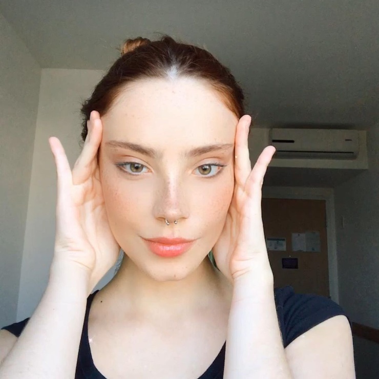 Image of Melissa Fernandes