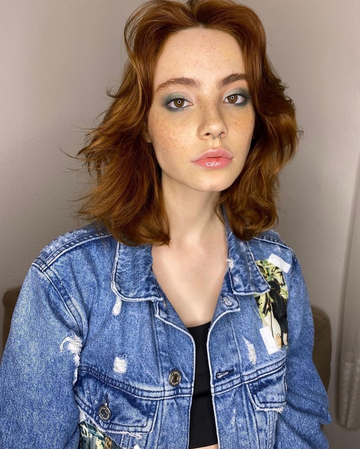 Image of Melissa Fernandes