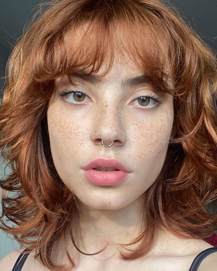 Picture of Melissa Fernandes
