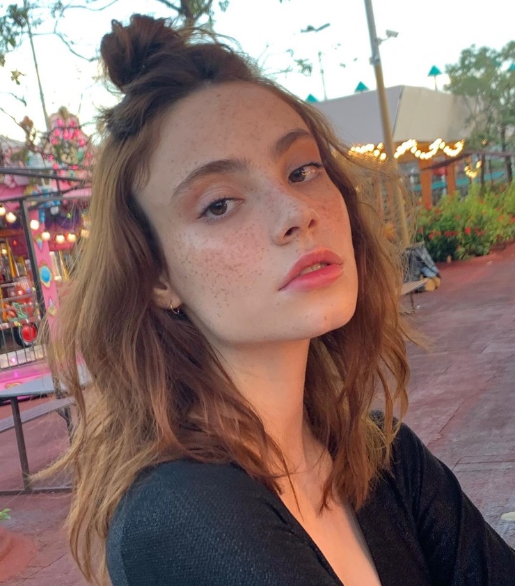 Image of Melissa Fernandes