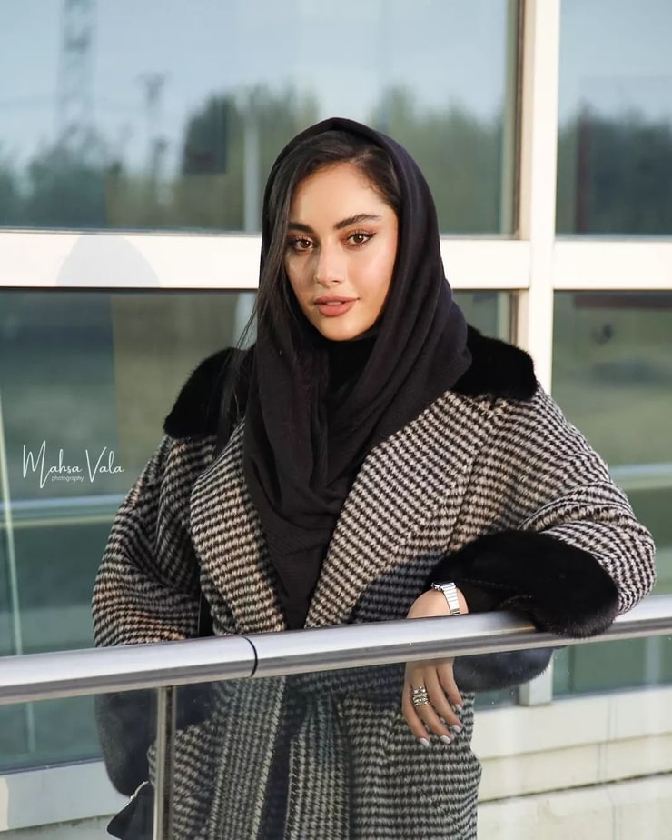 Picture of Tarlan Parvaneh