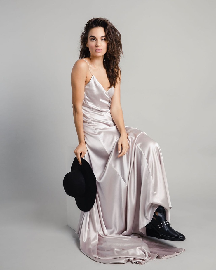 Picture of Michelle Brooks