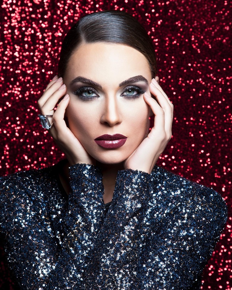 Michelle Brooks image