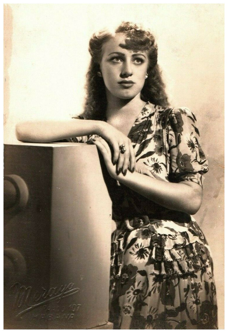 Rosita Fornés