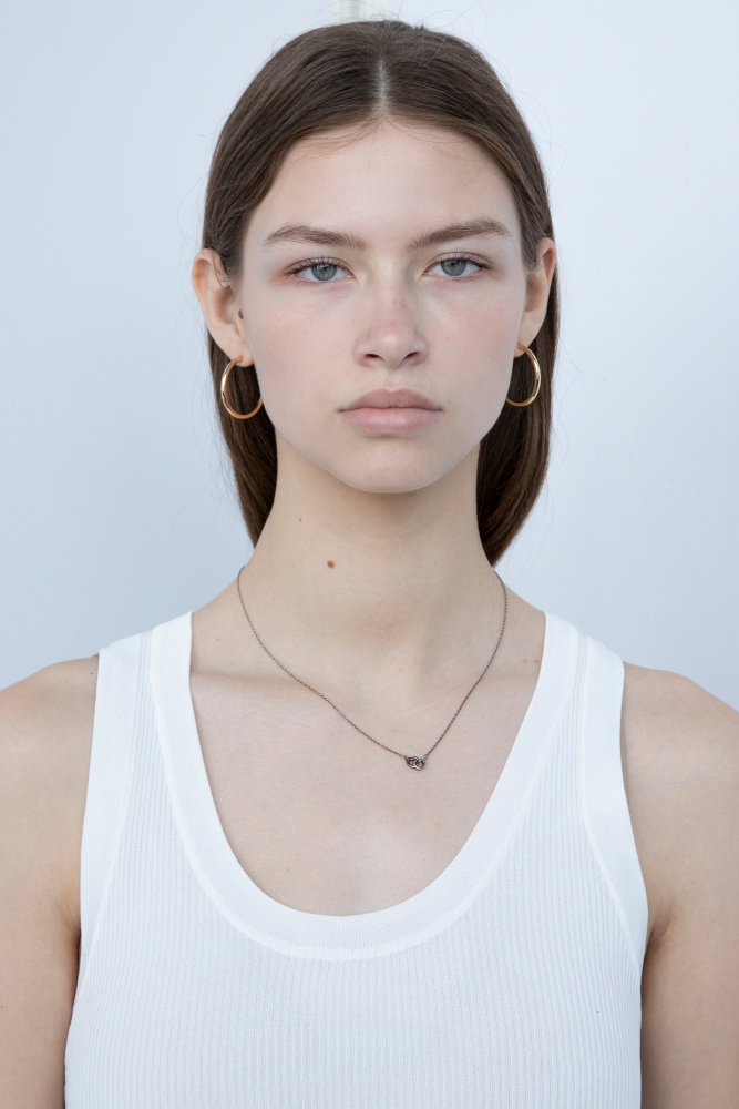 Picture of Alexis Taylor model