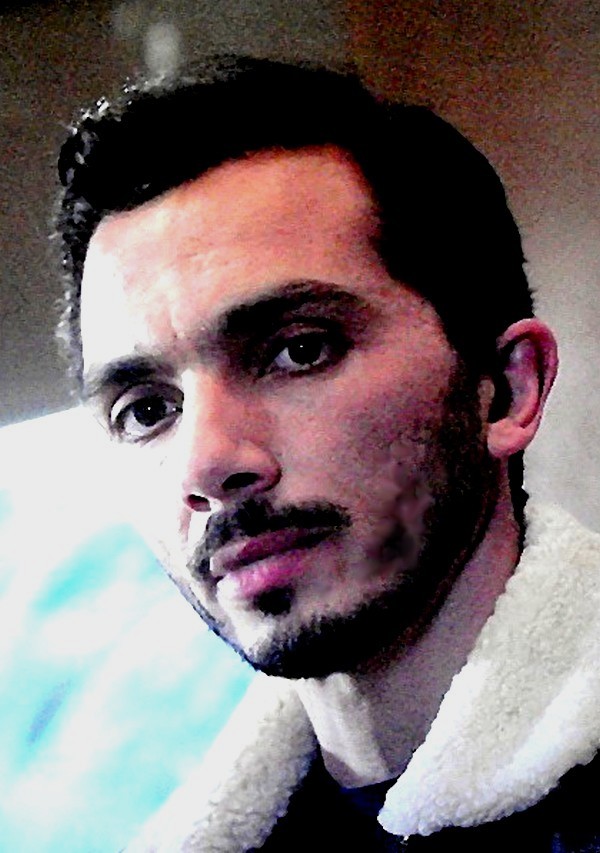 Picture of Samir Boitard