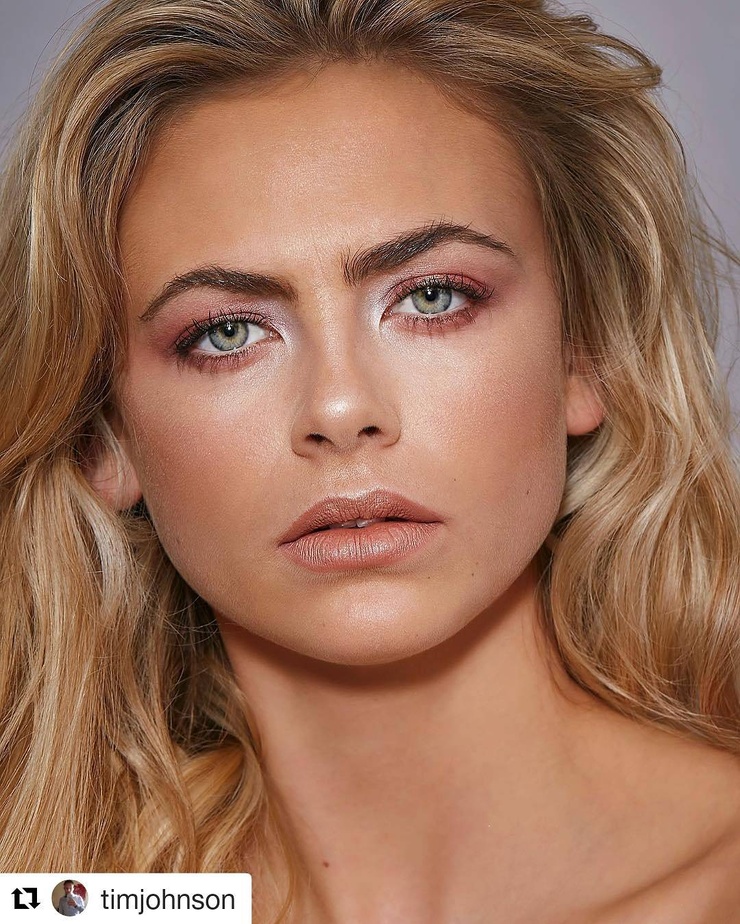 Picture of sarah bramley