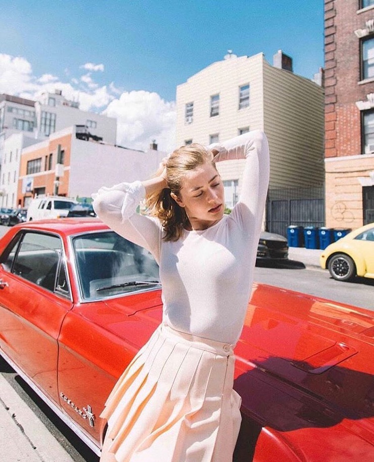 Picture of Liz Rankey