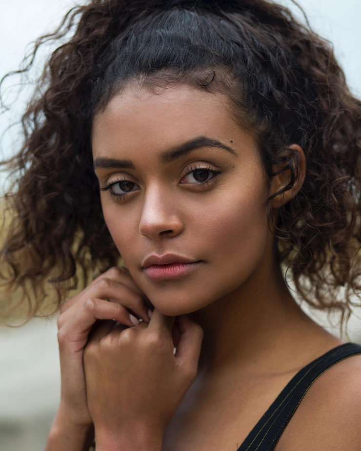 Picture of Dominique Millette