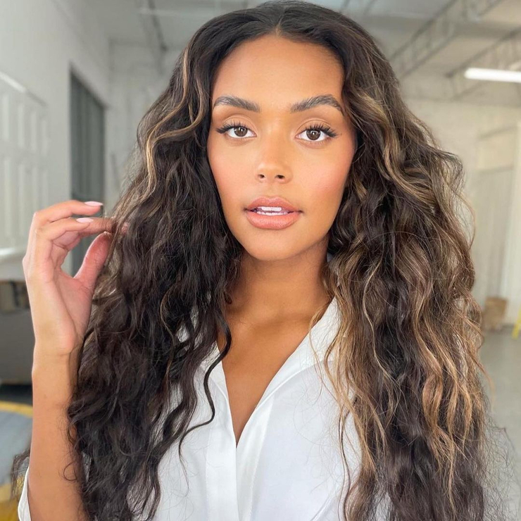 Picture of Dominique Millette