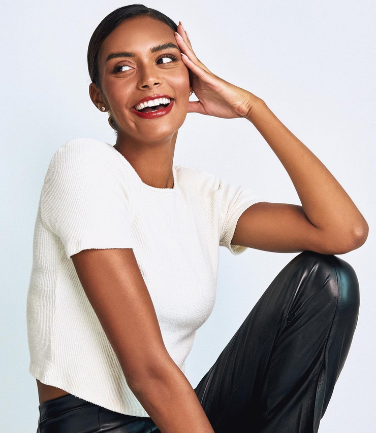 Picture of Dominique Millette