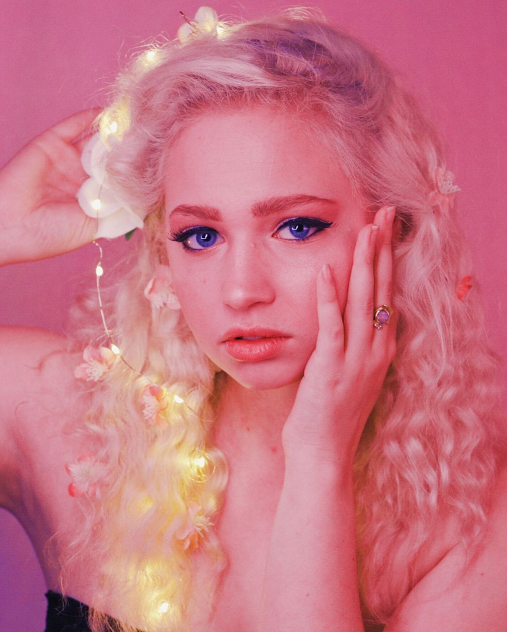 Picture of Sarah Kopkin