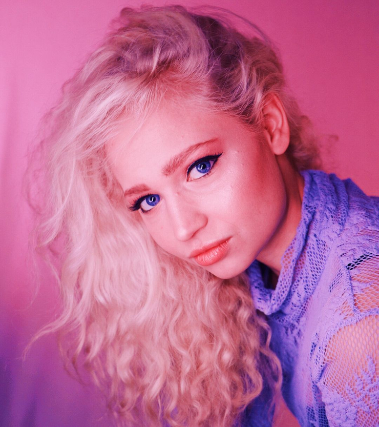 Sarah Kopkin picture