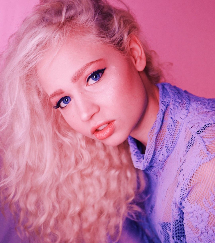 Picture of Sarah Kopkin