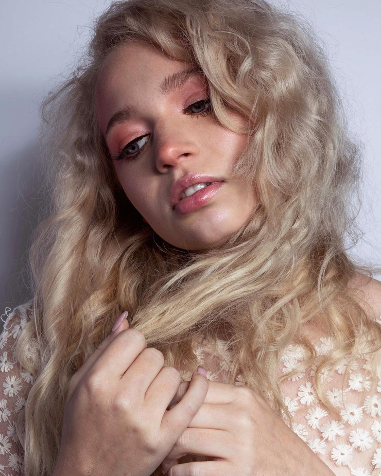 Image of Sarah Kopkin