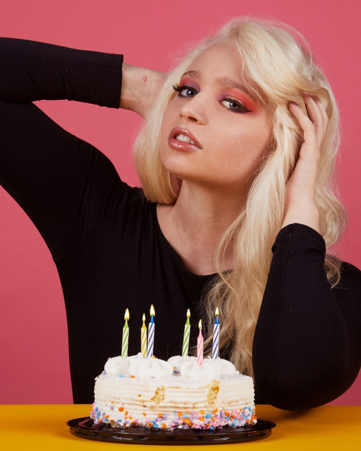 Picture of Sarah Kopkin