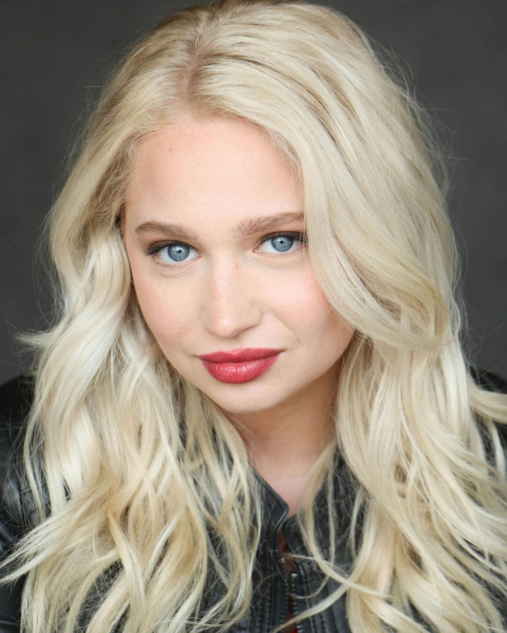 Picture of Sarah Kopkin