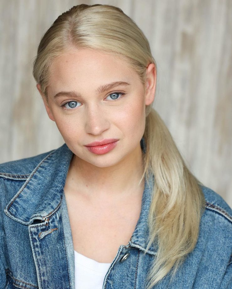 Picture of Sarah Kopkin