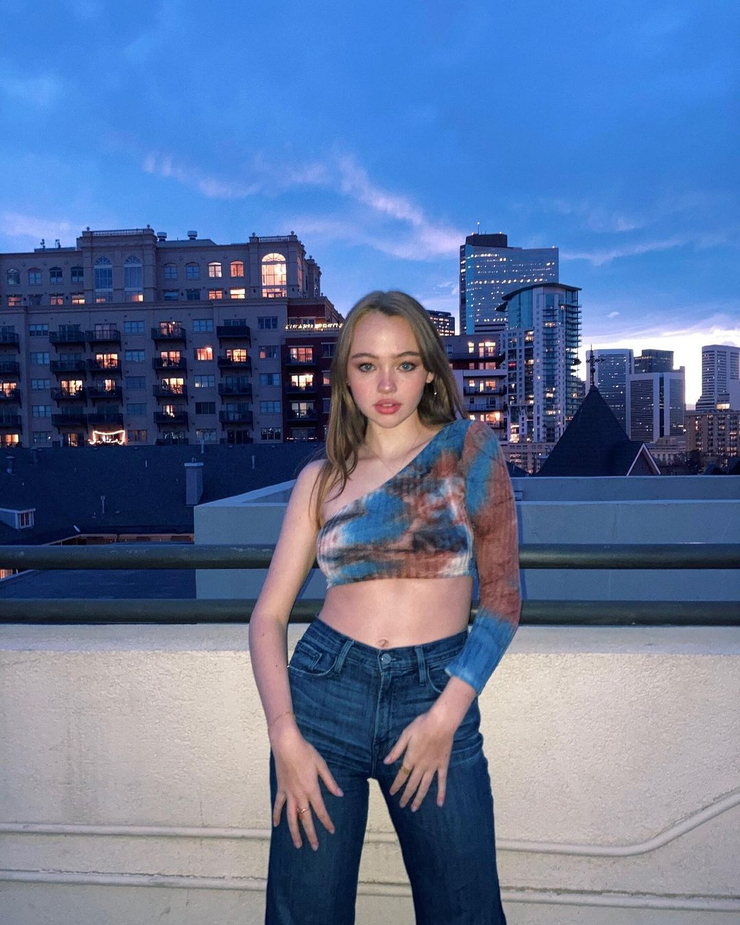 Picture of Rylee Cline