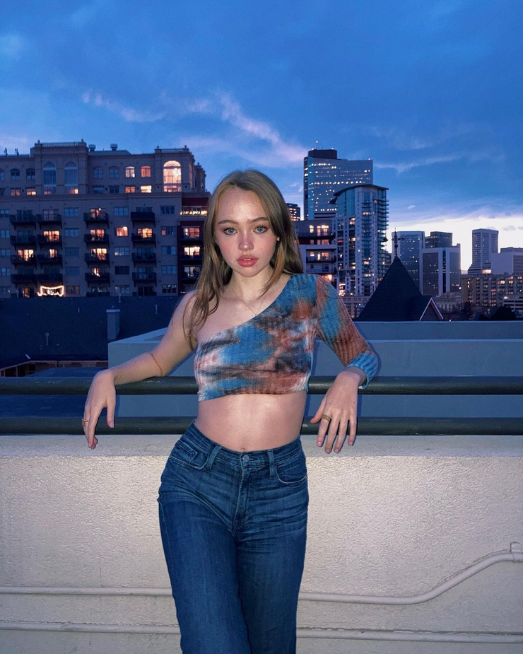 Picture of Rylee Cline