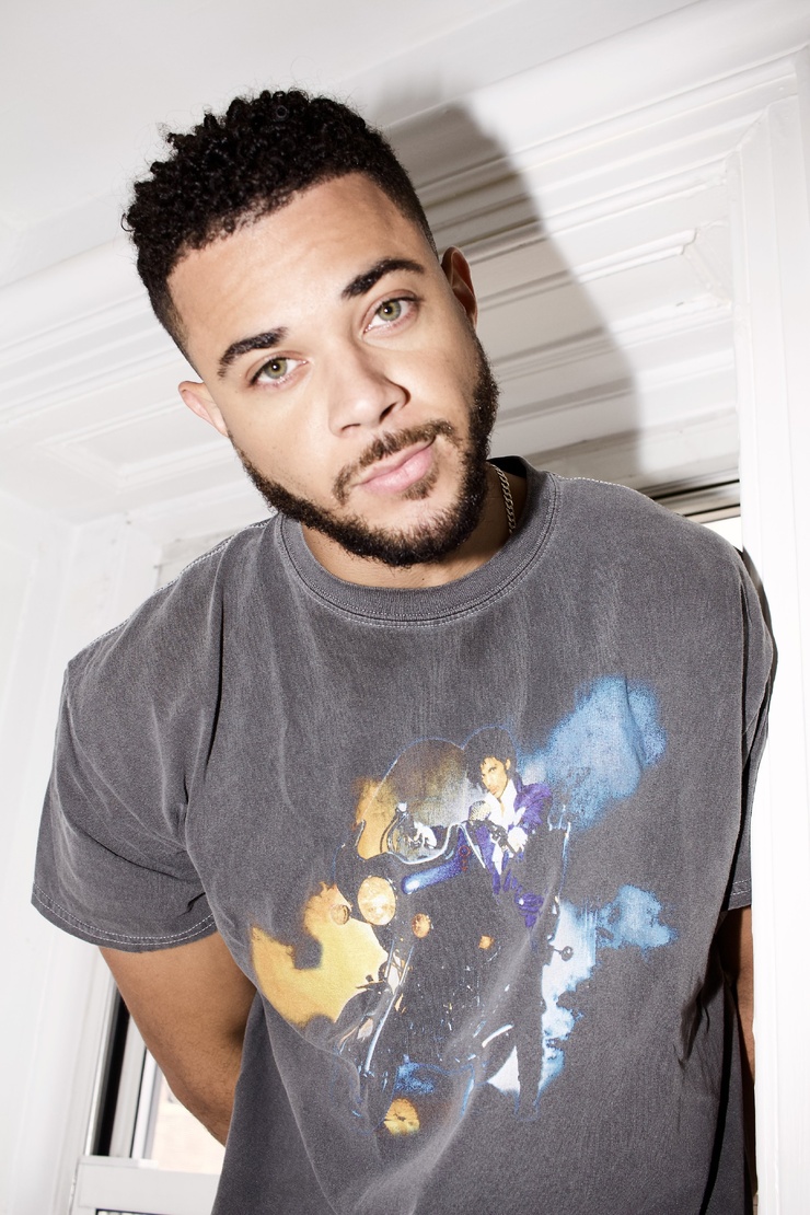 Picture of Nick Creegan