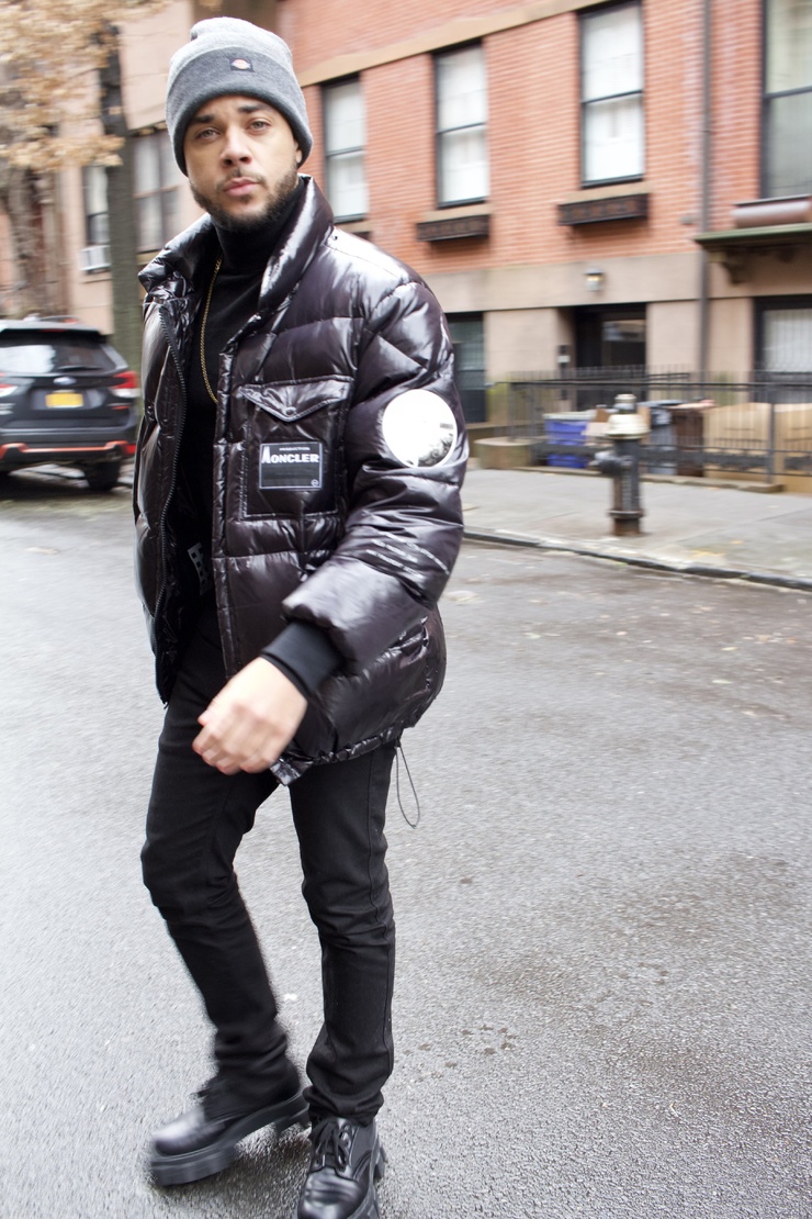 Picture of Nick Creegan