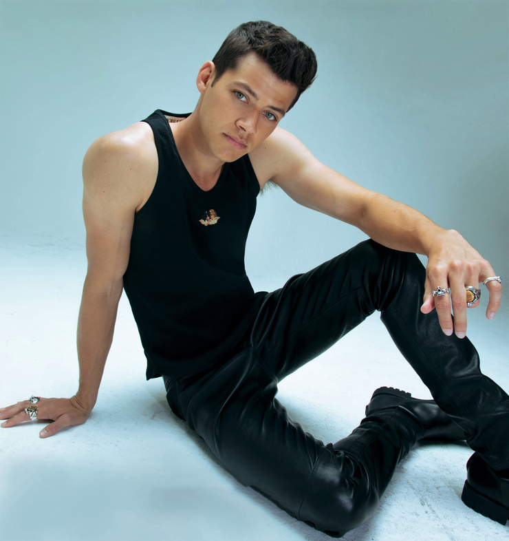 Picture of Matt Cornett