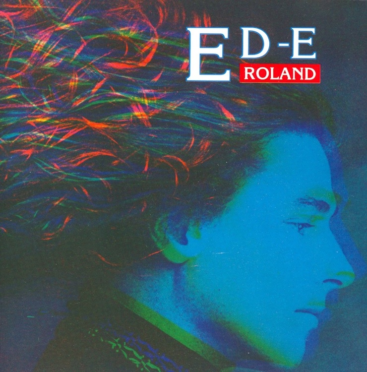 Picture of Ed-E Roland
