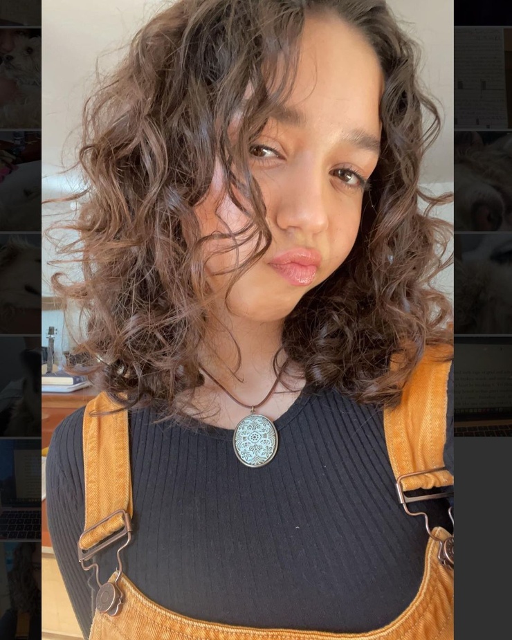 Picture of Ruth Righi