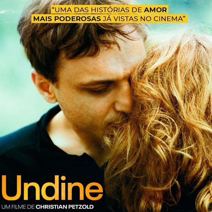 Undine (2020) image