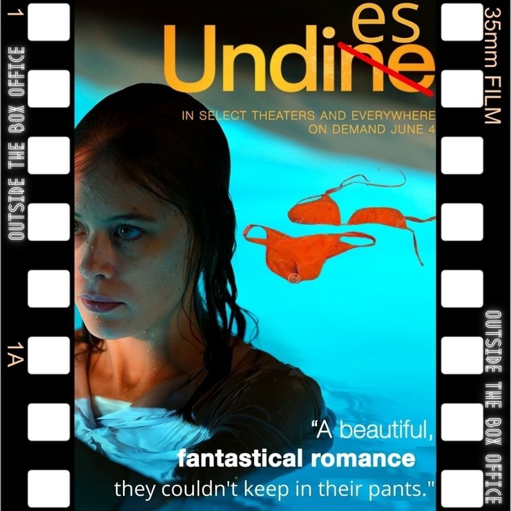 Picture of Undine (2020)