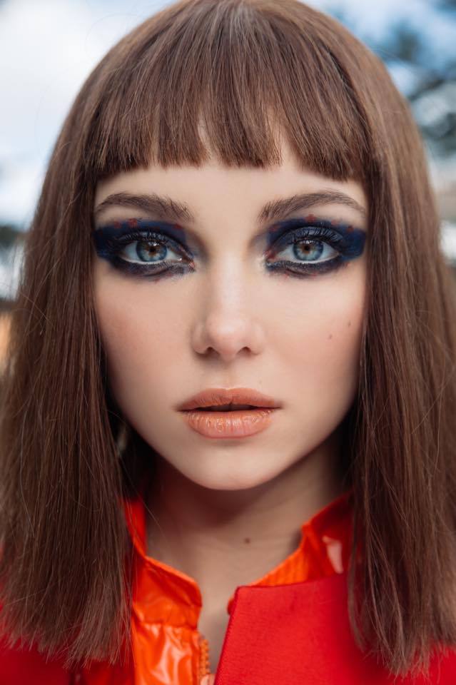 Picture of Anna Brazhnyk