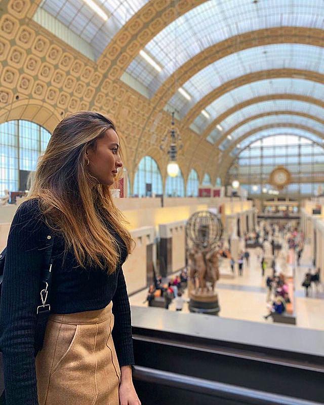 Picture of Sara Balzer