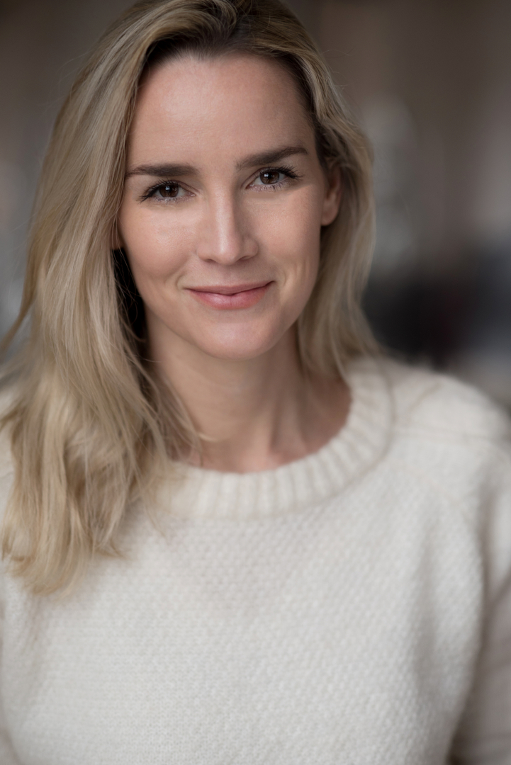 Picture of Alice Coulthard