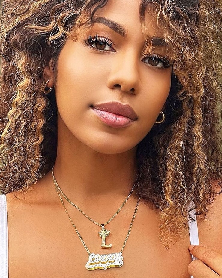 Picture of Leiza Keane