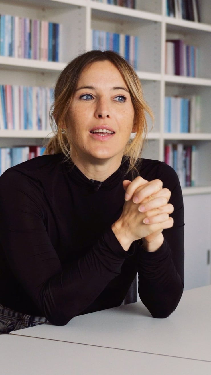 Picture of Jeannine Michaelsen