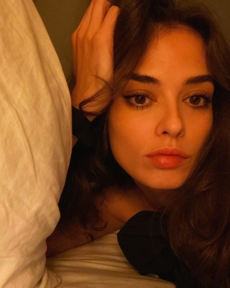 Picture of Elif Aksu