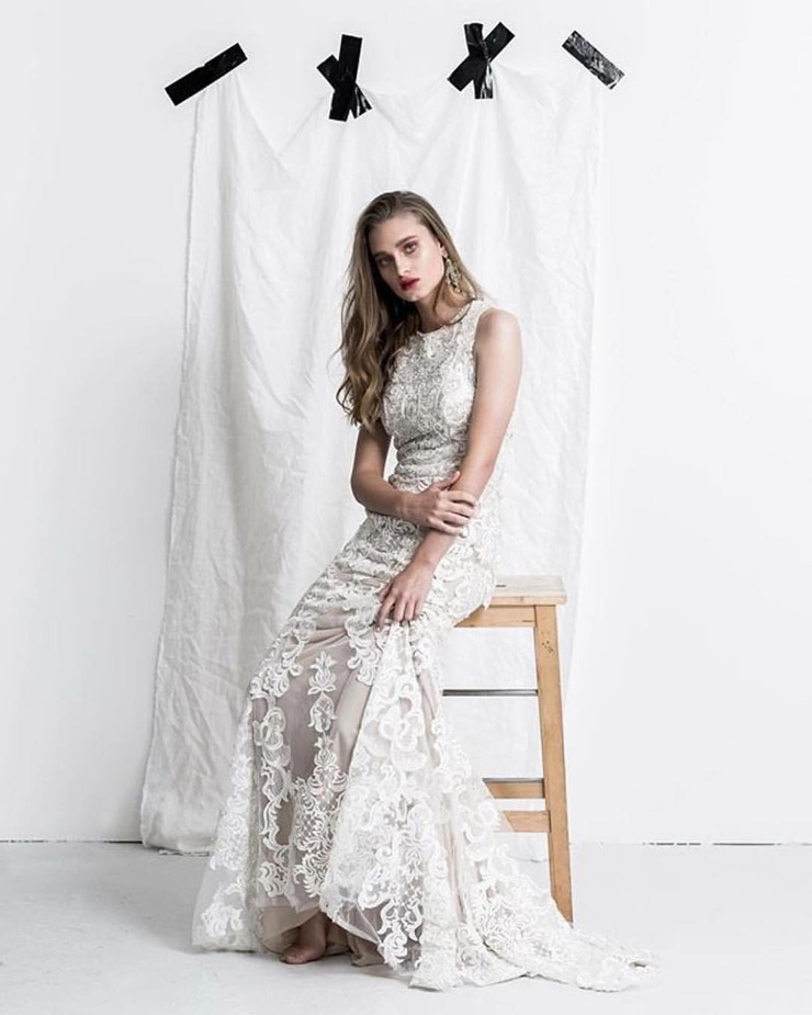 Olivia Williams model image