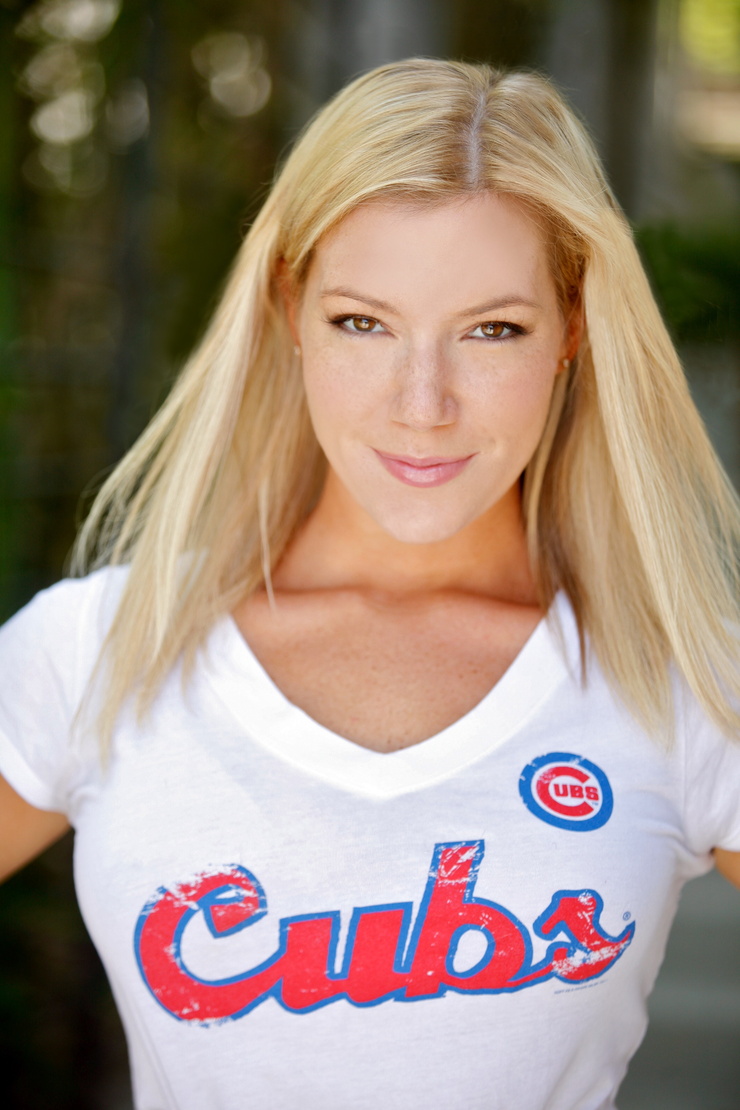 Picture of Julie Burrise