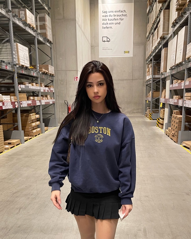 Image of Laurelle Marie