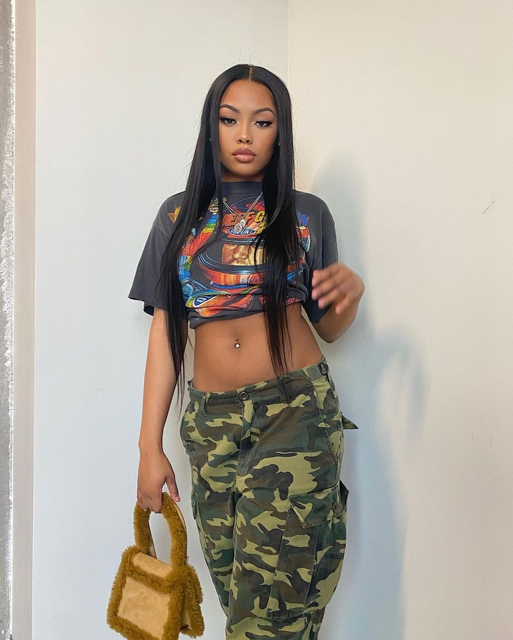 Picture of Naudia Donald