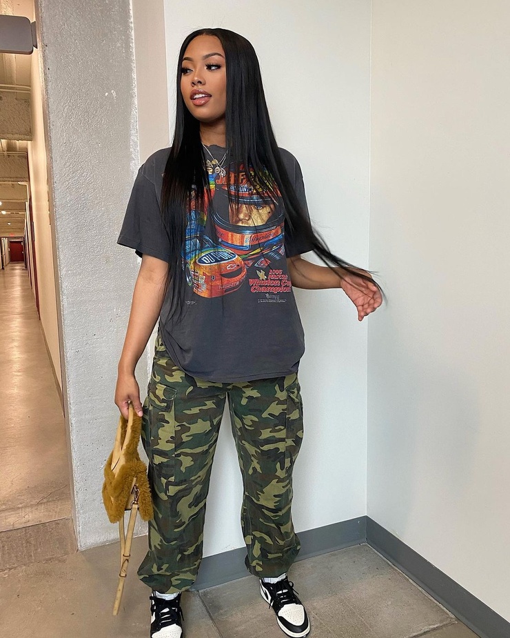 Picture of Naudia Donald