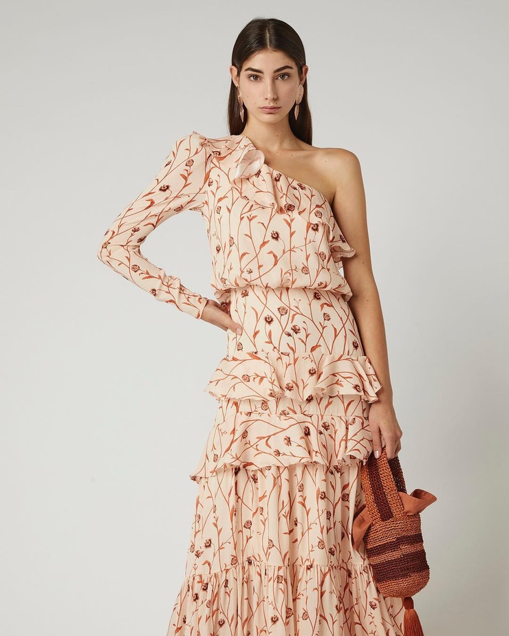 Picture of Carmen Fernández Model