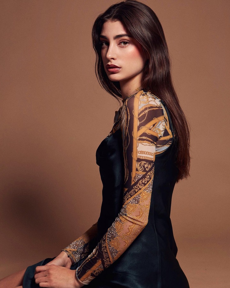 Picture of Carmen Fernández Model