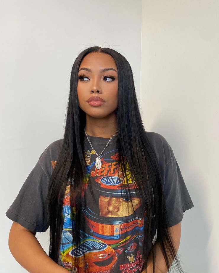 Picture of Naudia Donald